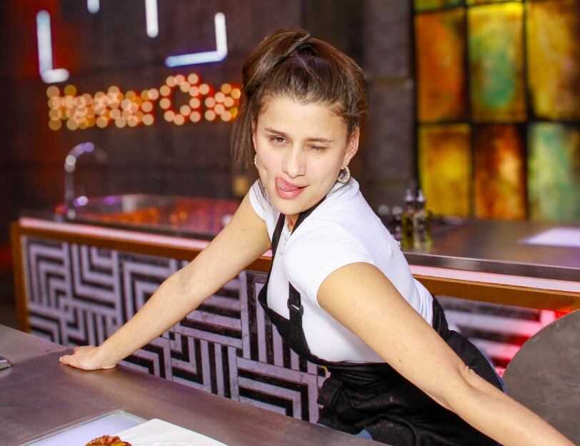 “No nos decepcionó”: Elba González sorprende al llegar a votar en un ...