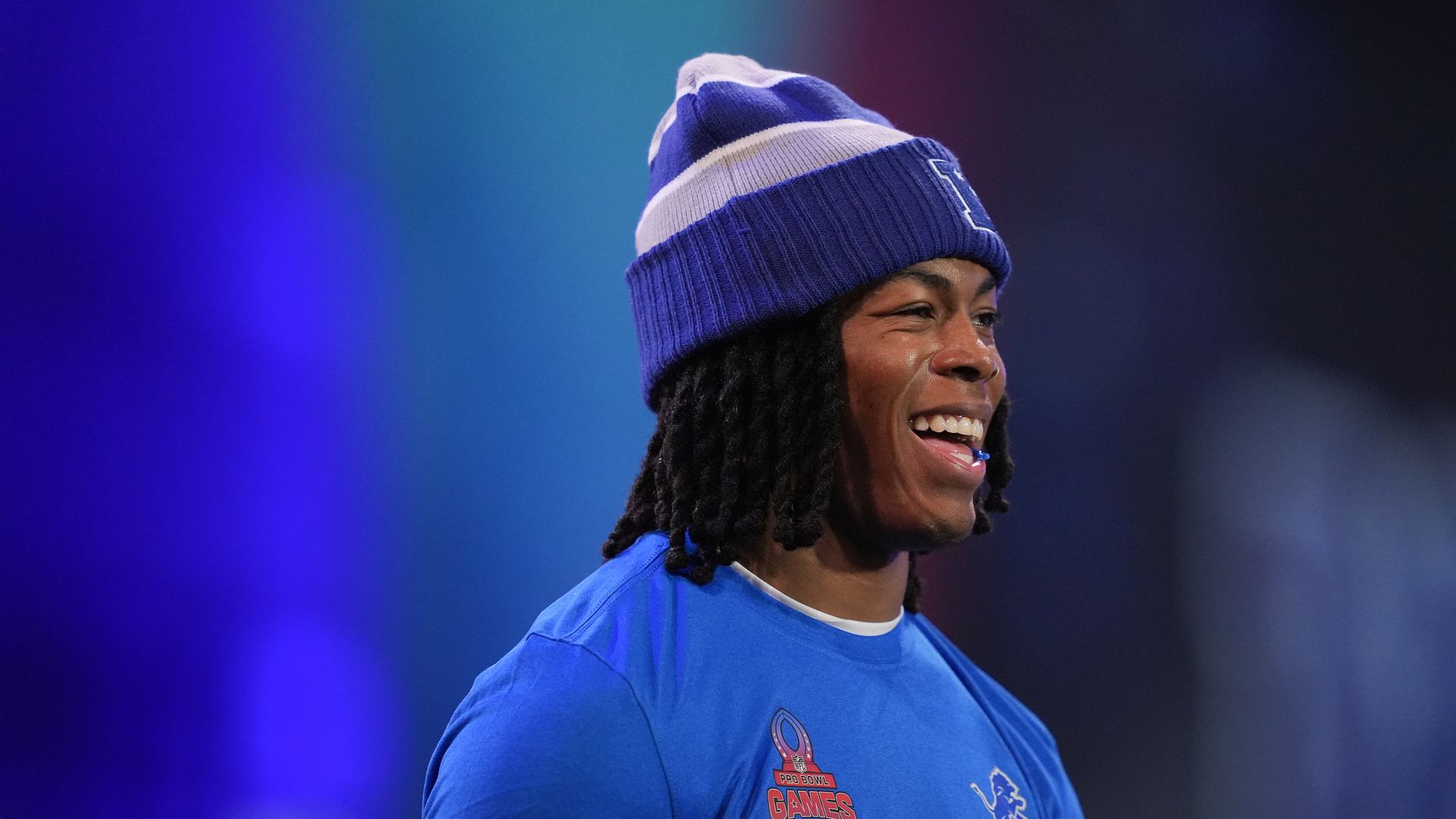 Notes: NFL writer finally apologizes to Lions’ star Jahmyr Gibbs for ...