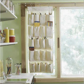 What Clutterbug are you? – Identify your Organizing Style- Ladybug