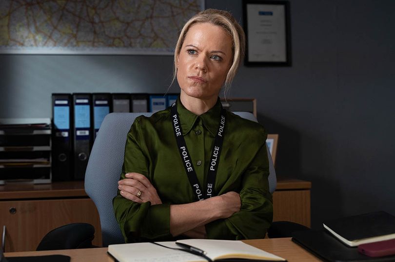 Unforgotten season 6 cast in full as new guest stars join Jess James ...