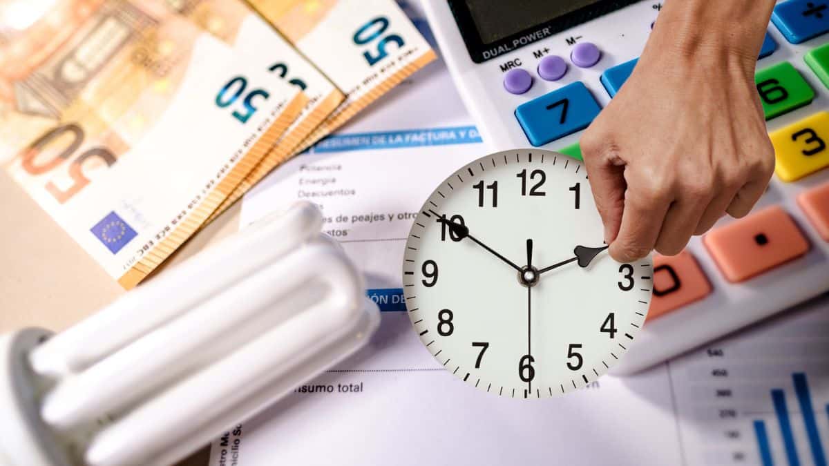 Électricité: nouveau changement sur les heures creuses et cela va ...