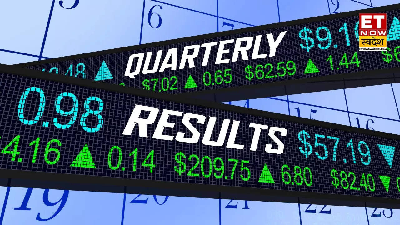 Q3 Quarterly Results 2025 On Monday, 10 February: Eicher Motors, Nykaa ...