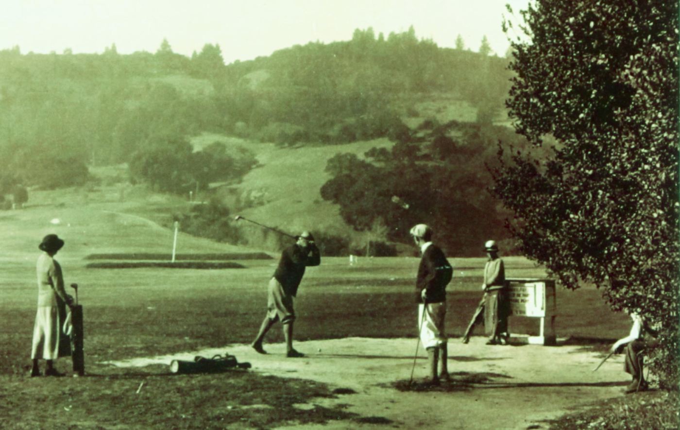 Pogonip’s blue-collar co-ed sports | Ross Eric Gibson, Local History