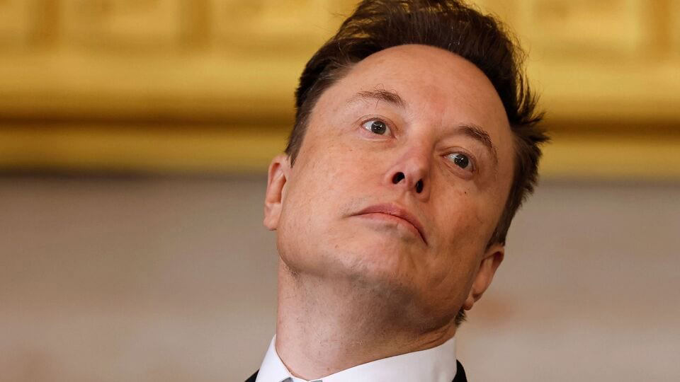 Elon Musk calls for judge’s impeachment over DOGE roadblocks: ‘A ... Elon Musk calls for judge’s impeachment over DOGE roadblocks: ‘A ...
