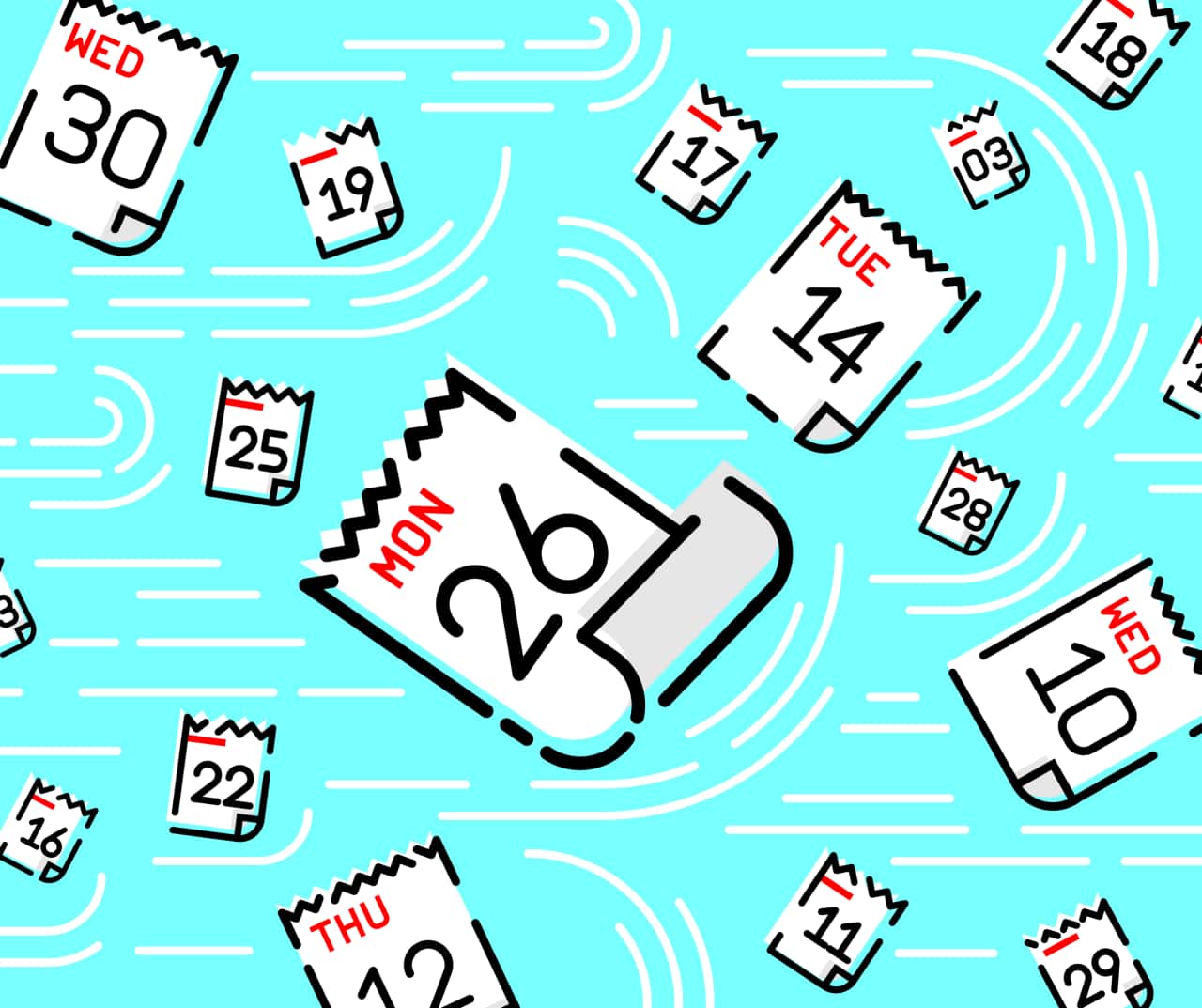 Budget Deficit, Fed Minutes, Consumer Sentiment; Delta, Pepsi; and More ...