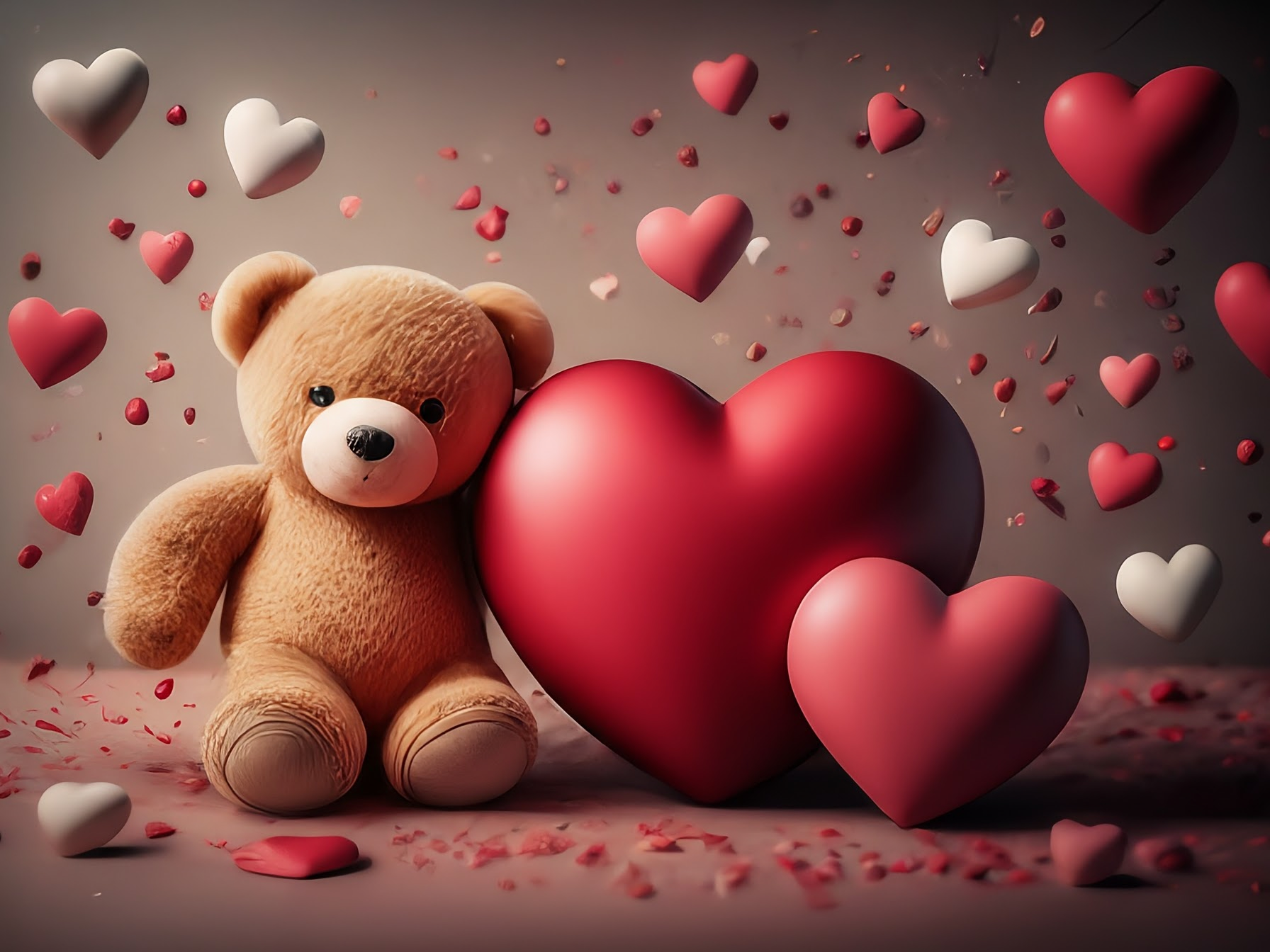 Happy Teddy Day Wishes 2025: WhatsApp messages, and quotes to share ...