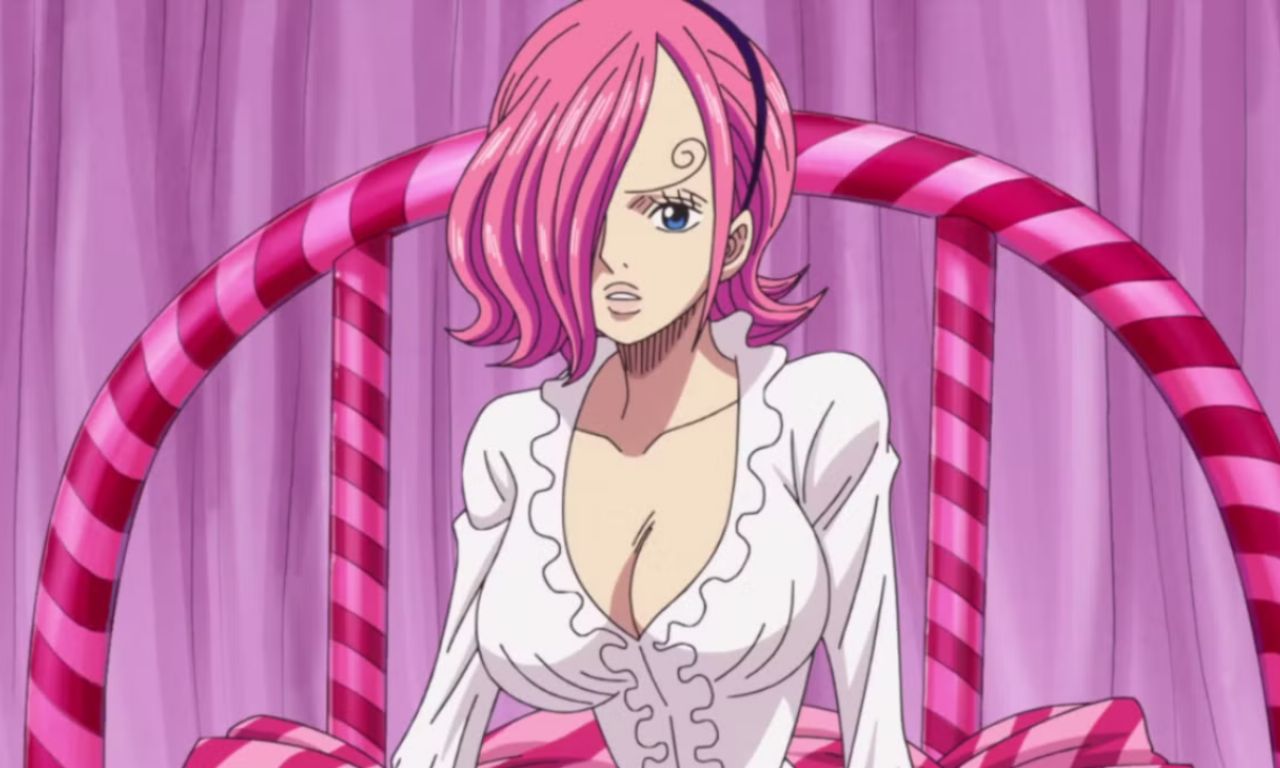 Despídete de la IA: los 3 mejores Fan Art de la bellísima Reiju ...