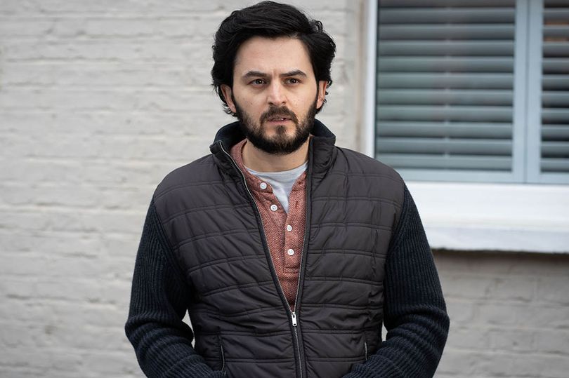 Unforgotten season 6 cast in full as Twilight and Persuasion stars join ...