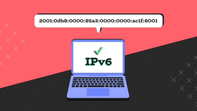 Au fait, qu’est-ce qu’une adresse IPv6