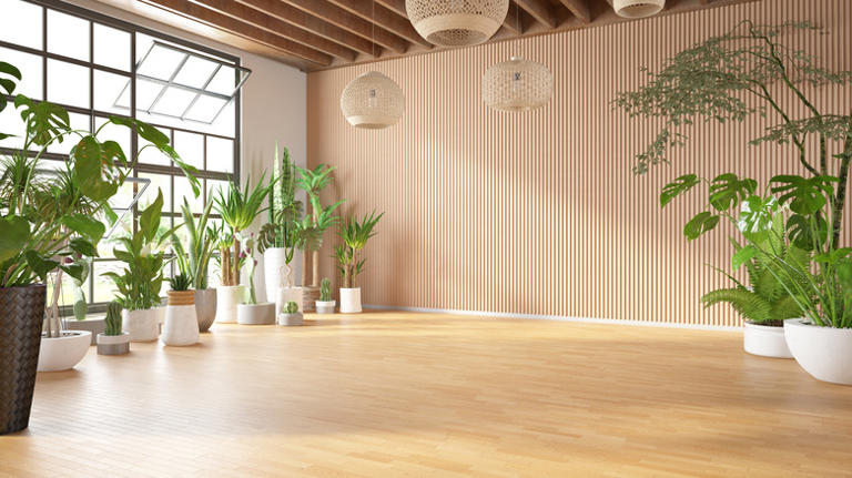 A Common Problem With Bamboo Hardwood Flooring And What You Can Do To ...