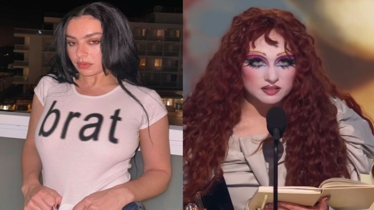 Charli XCX Supports Chappell Roan's Call For Helping Struggling Artists ...