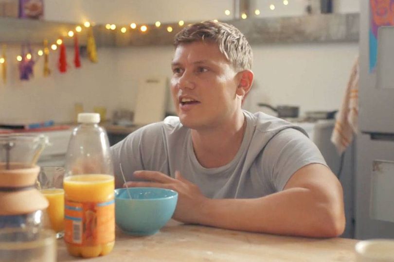 Channel 4's Big Boys creator admits 'I'm relieved' as he opens up on ...