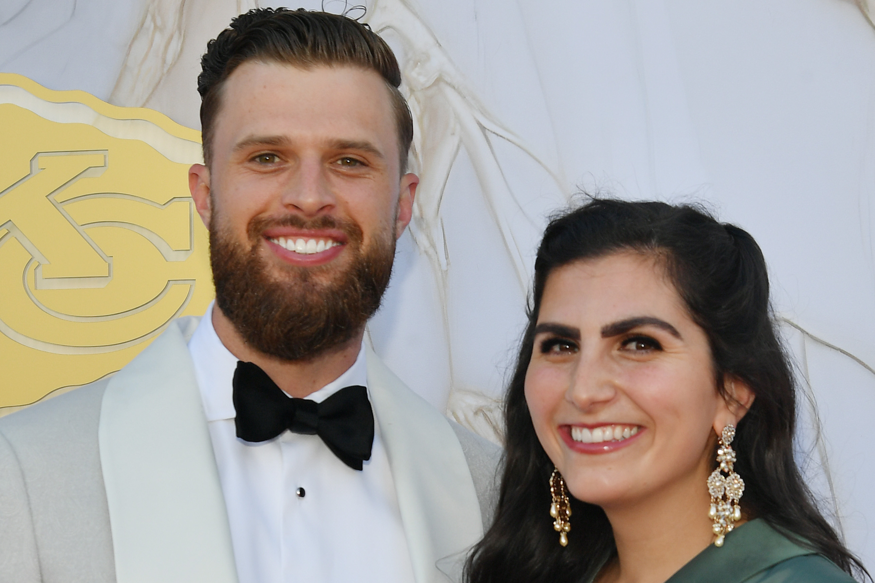 Meet the Wives and Girlfriends of the Most Prominent Super Bowl Players
