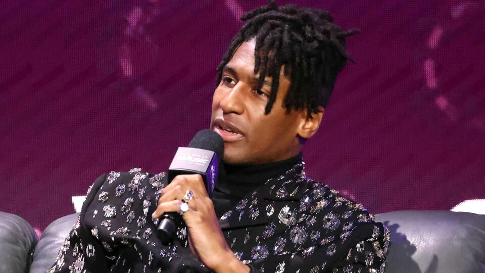 Jon Batiste to sing the national anthem at Super Bowl 59: All about the ...