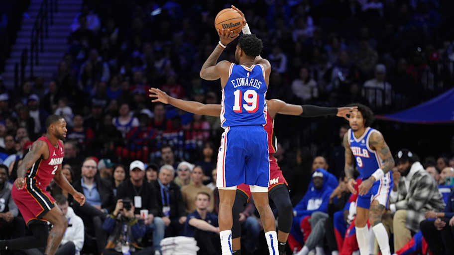 76ers Officially Announce Signing of Two-Way Forward to NBA Deal