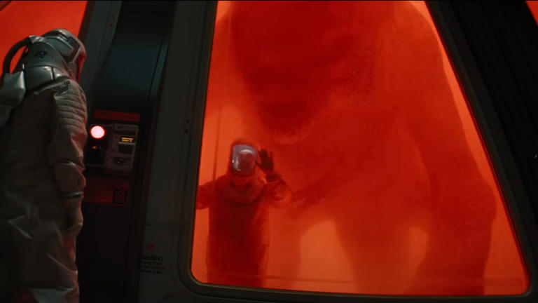 Jurassic World Rebirth's Popcorn Bucket Has Hatched, And I Need This In ...