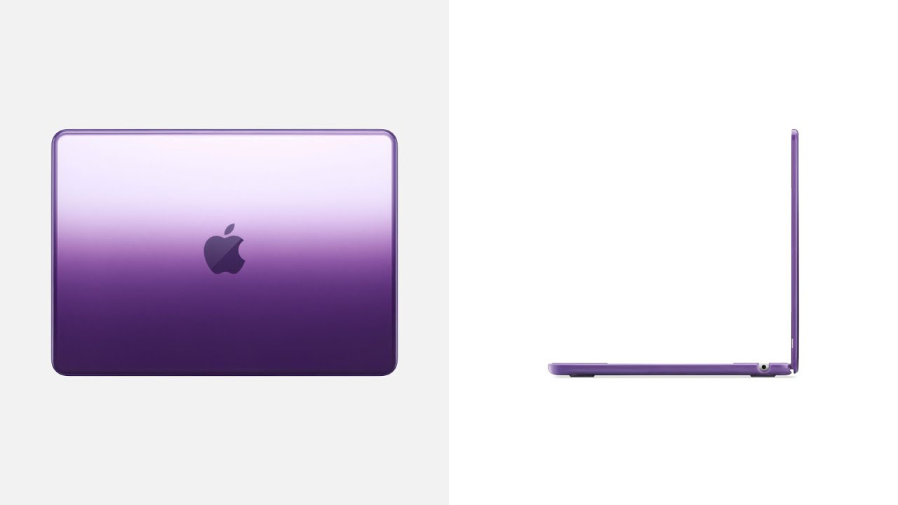 Why You Shouldn't Put A Case On Your MacBook Why You Shouldn't Put A Case On Your MacBook