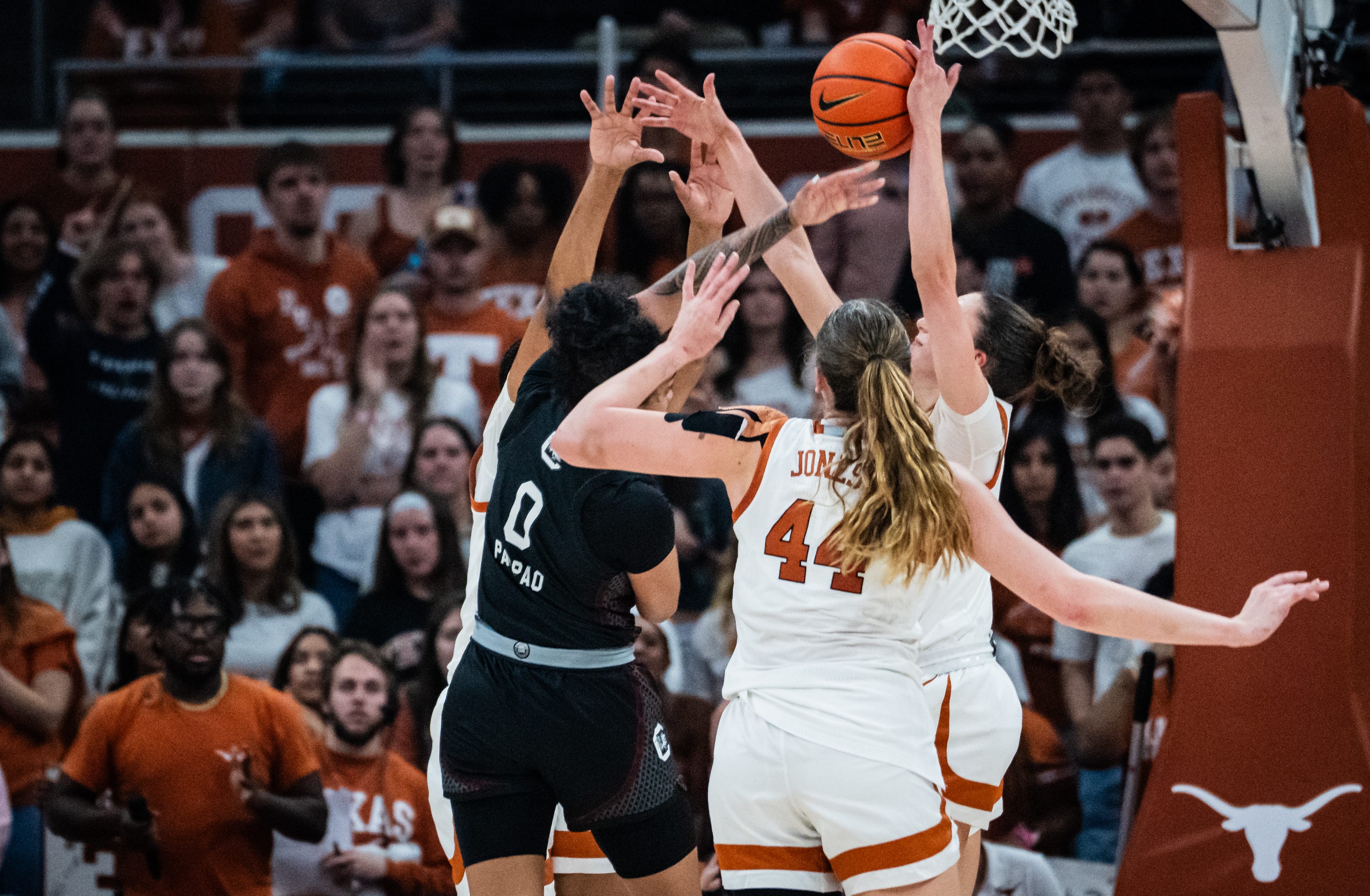 Texas vs Florida game score: Replay, highlights as Longhorns win ...