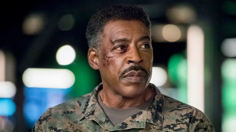 Real-Life Retired Marines Who Became Actors