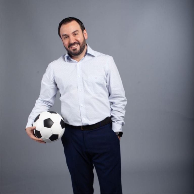 Fernando Cevallos vuelve a ser HUMILLADO por el Club América en TV Nacional