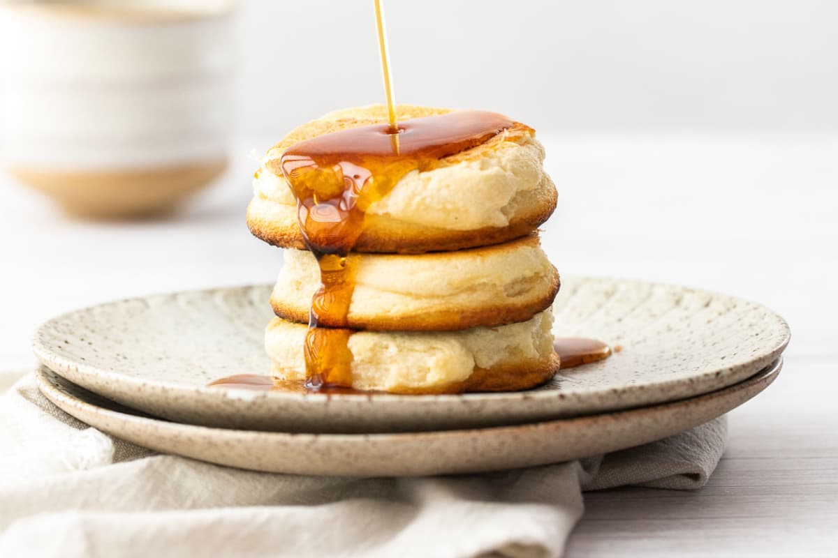 18 brunch recipes that might make mornings your favorite meal