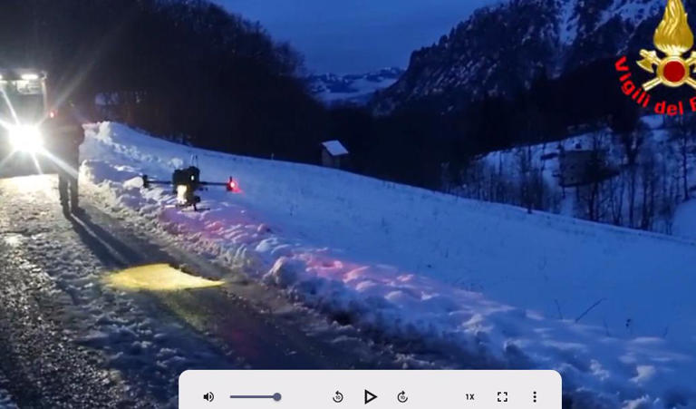 Paolo Bellazzi e Christian Mauri dispersi in Grignetta: localizzato uno ...