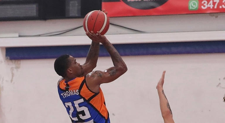 Npc in caduta libera va ko anche a San Severo: 103-79. Giunta ...