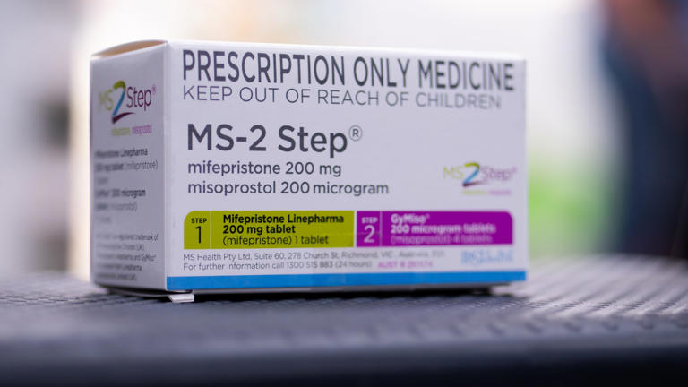 Expansion of medical abortion prescribers to be considered by NSW ...