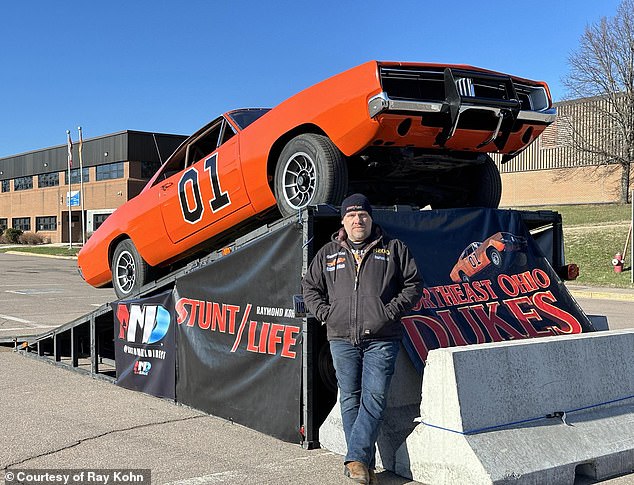 My head doubled in size- I felt freakish but doctor found deadly cause