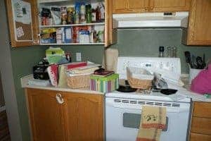 Purging Paper Clutter – What you need to keep and what can go!