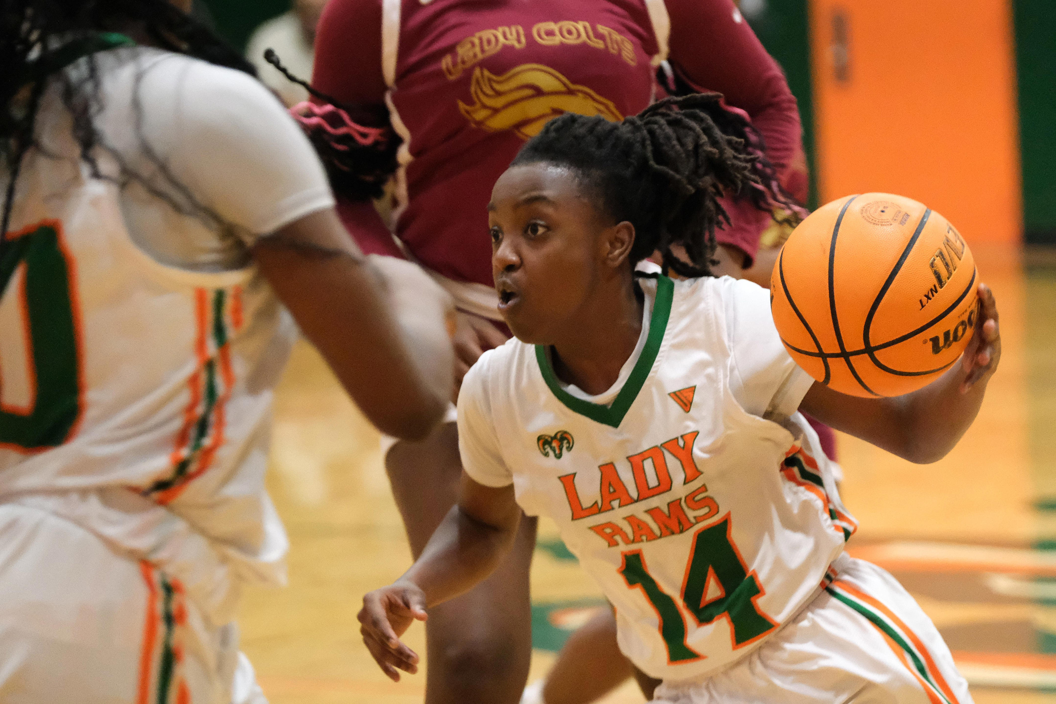 The field is set: Gainesville-area basketball teams earn district and ...