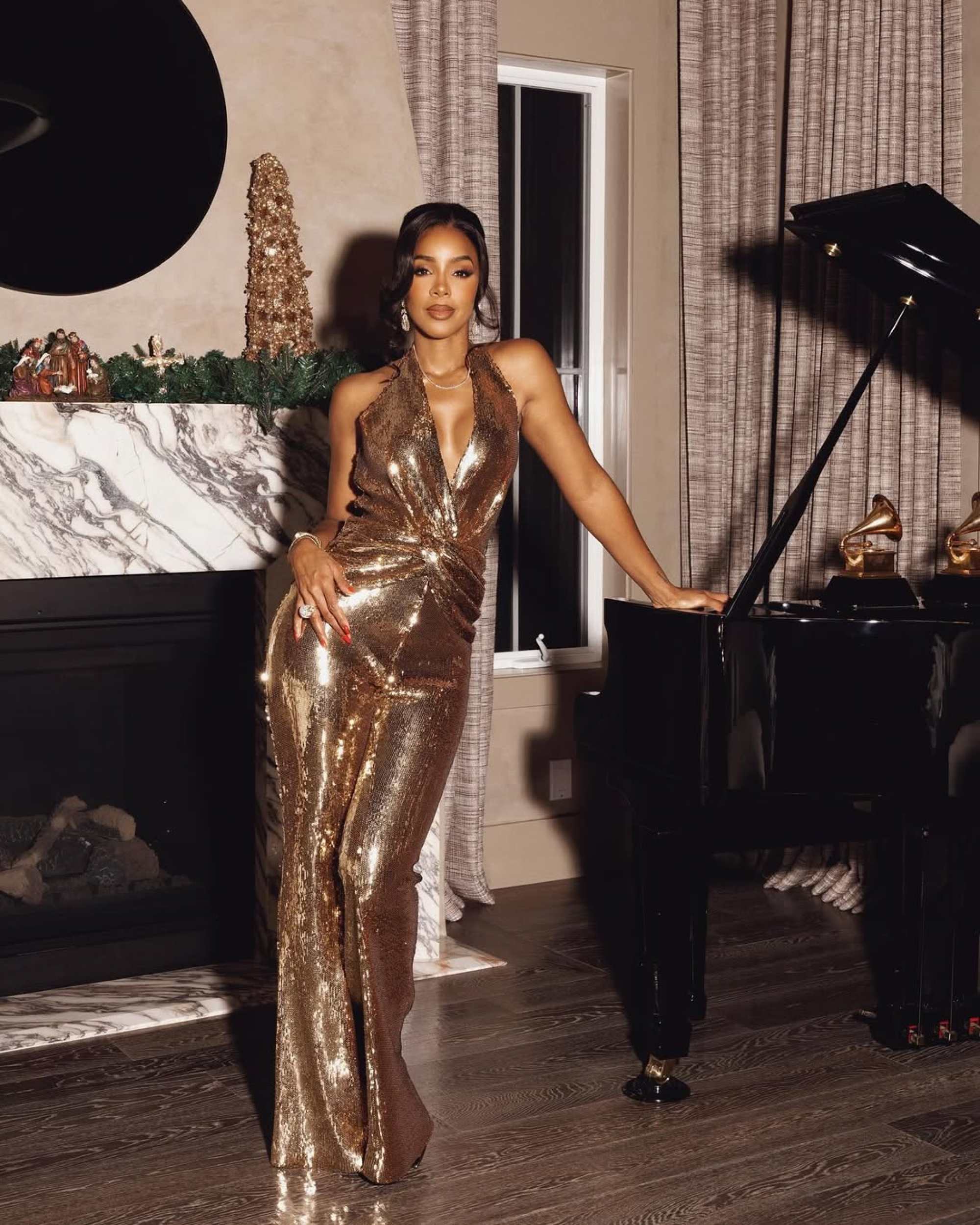 Meet Kelly Rowland’s husband Tim Spoon, the music manager she met while ...