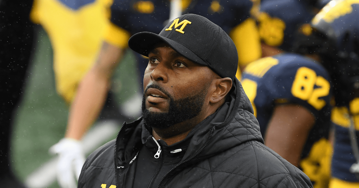 Offseason Movement: Michigan adds staffer to recruiting department… and ...