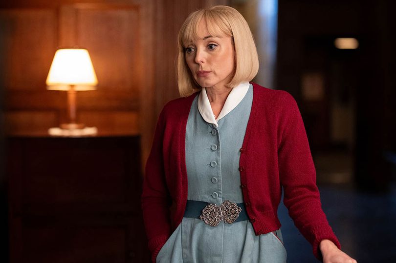 Call the Midwife season 14 episode 6 cast as The Bill favourite joins ...