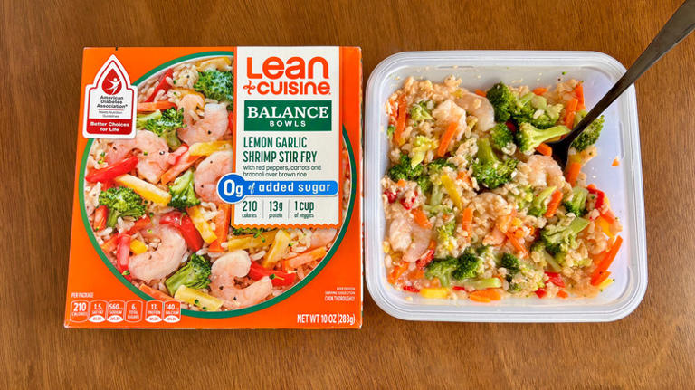 16 Lean Cuisine Frozen Meals, Ranked Worst To Best