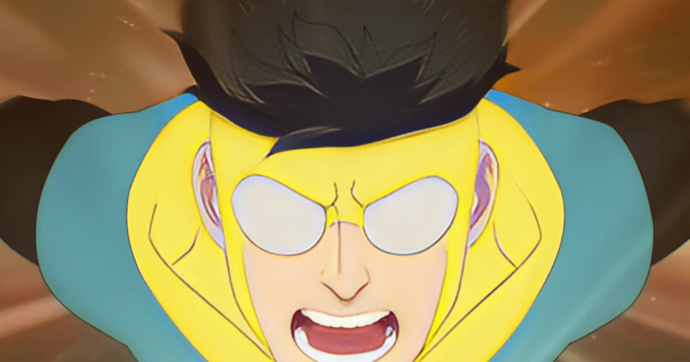 Who Is Darkwing 2 in Invincible Season 3 and What Are His Abilities?