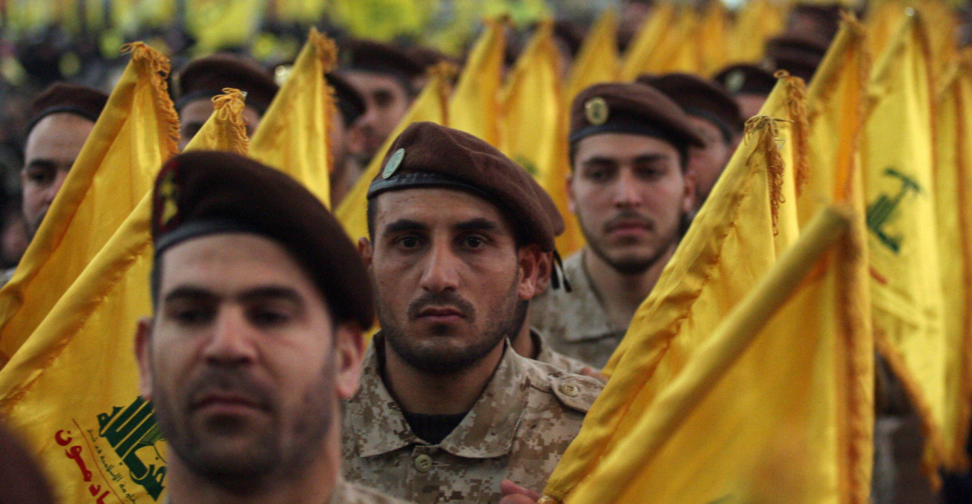 Hezbollah explained: a complex role in Middle Eastern politics