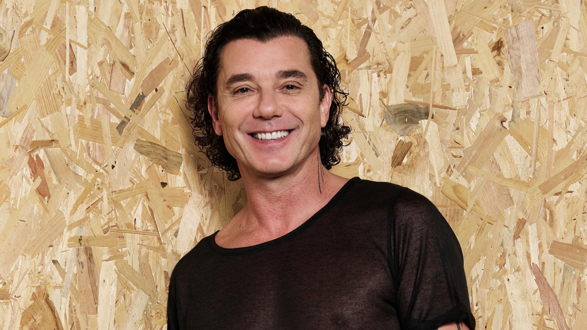 My Life in Food: Gavin Rossdale Admits to $750 Chocolate Shopping Spree
