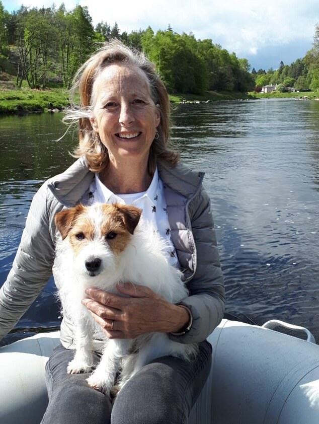 Now Scots are told they're suffering from 'Celtic curse' disease