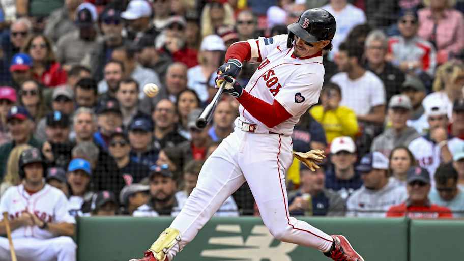 2025 Fantasy Baseball: Jarren Duran Profile, Preview, Predictions