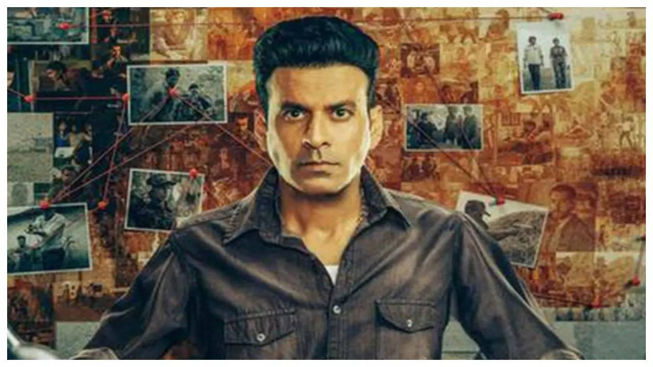 Did you know Manoj Bajpayee starrer 'The Family Man' is loosely based ...