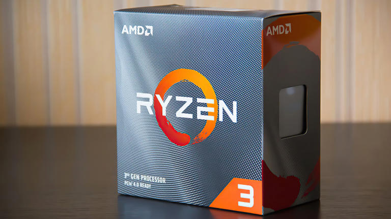 What's The Difference Between AMD Ryzen 3, 5, 7, And 9 CPUs?