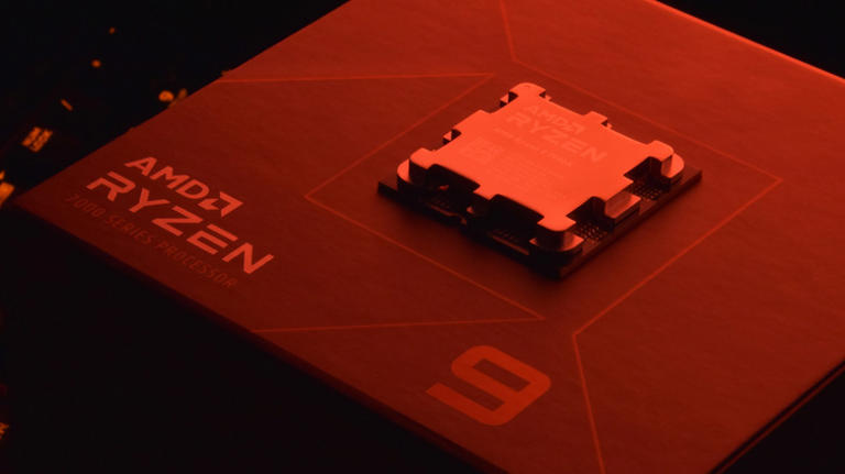 What's The Difference Between AMD Ryzen 3, 5, 7, And 9 CPUs?