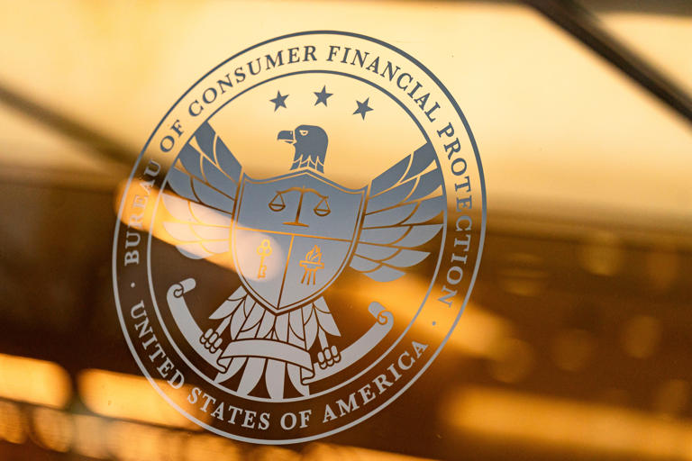 Trump’s New Budget Chief Orders Federal Financial Watchdog To Halt ...