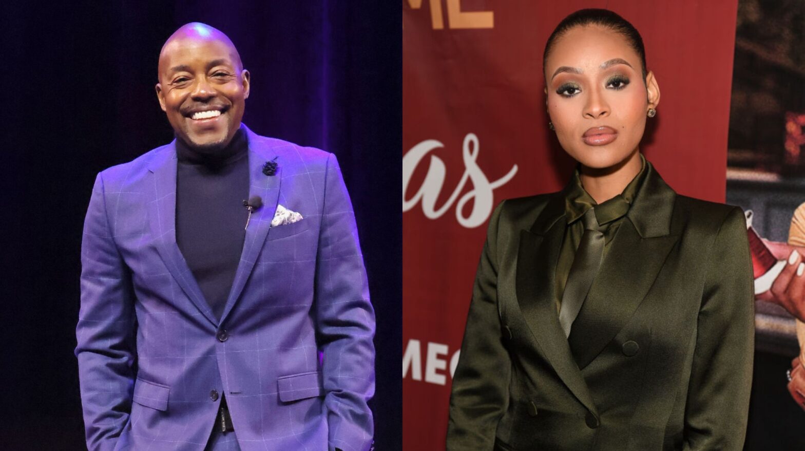 February 2025 New Book Releases By Black Authors, From Will Packer’s ...