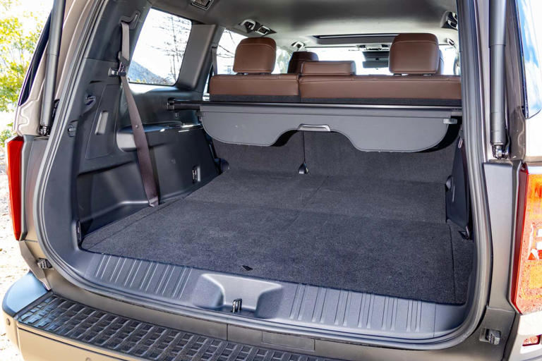 トヨタ・ランドクルーザー“250”ZX（4WD/8AT）【試乗記】