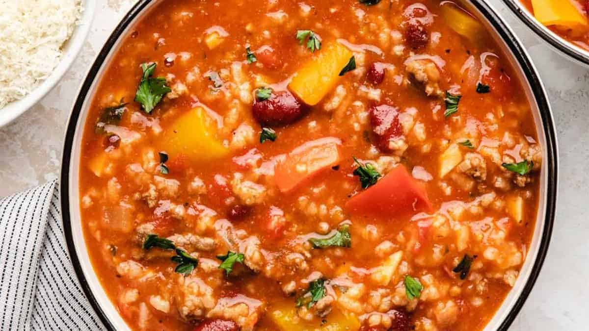 29 easy ground beef dinners that bring the fun back to cooking