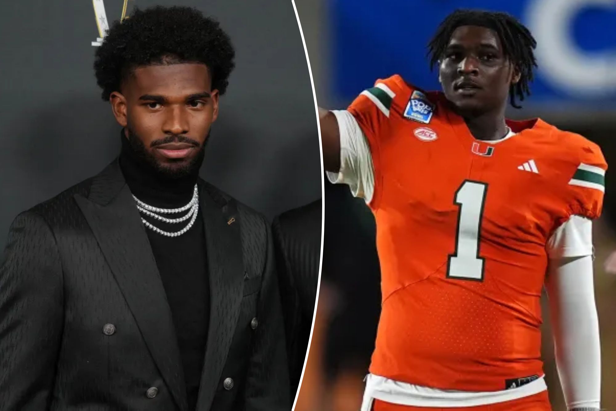 How Titans’ ‘open mind’ about top pick in 2025 NFL Draft could impact ...