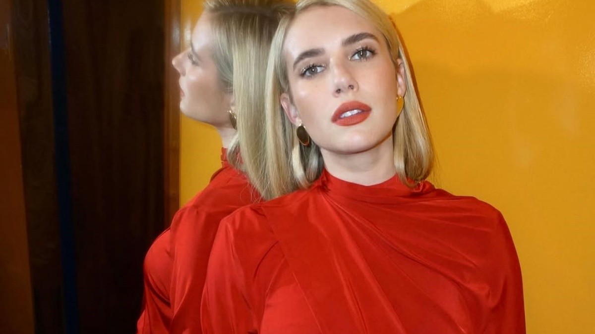 4 Emma Roberts series you can't miss