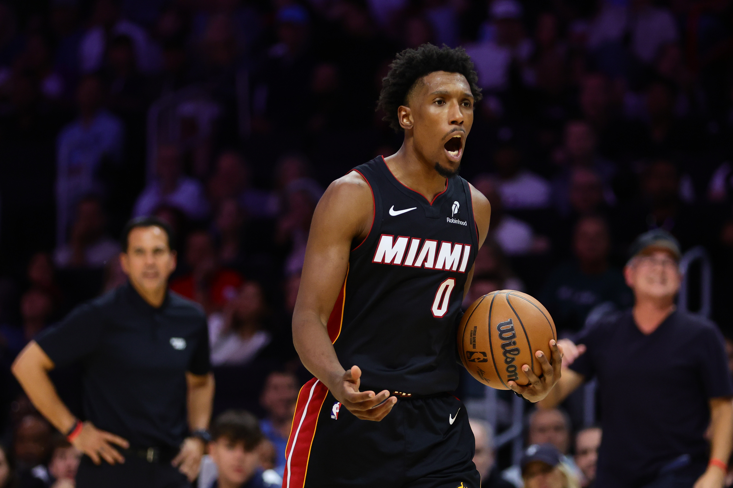 Jazz Officially Waive Josh Richardson